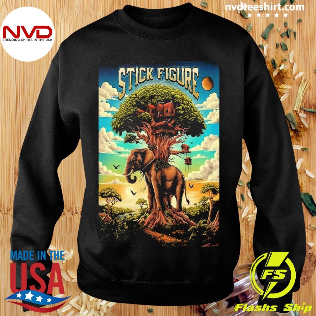 Stick Figure Coffee Butler Amphitheater Key West, Fl Concert August 12 ...