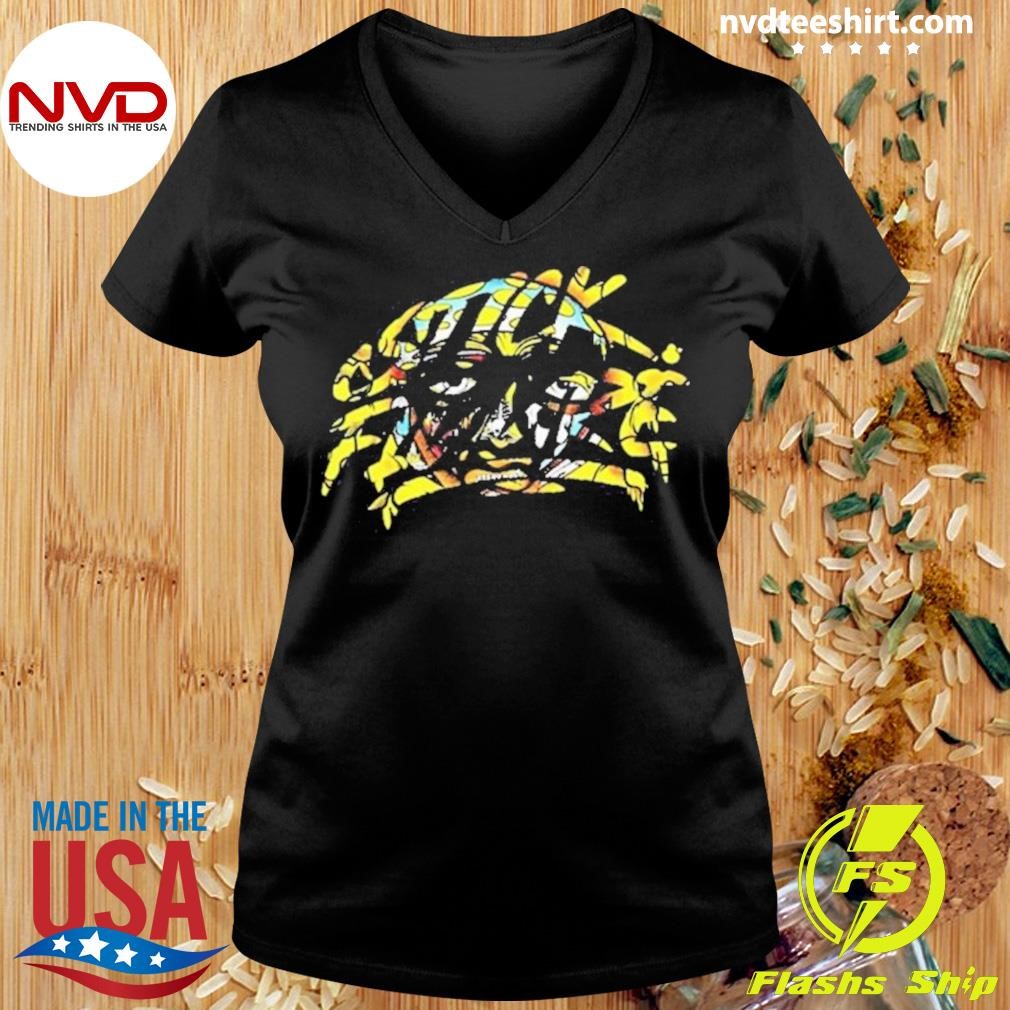 Stick Figure x Sublime Shirt - NVDTeeshirt