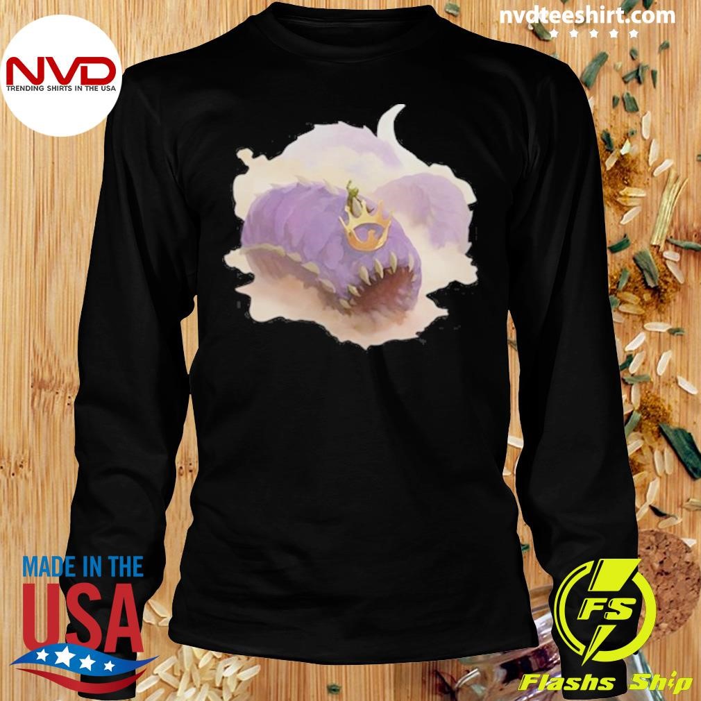 Stinky Dragon Smarsh & Kyborg Shirt - NVDTeeshirt