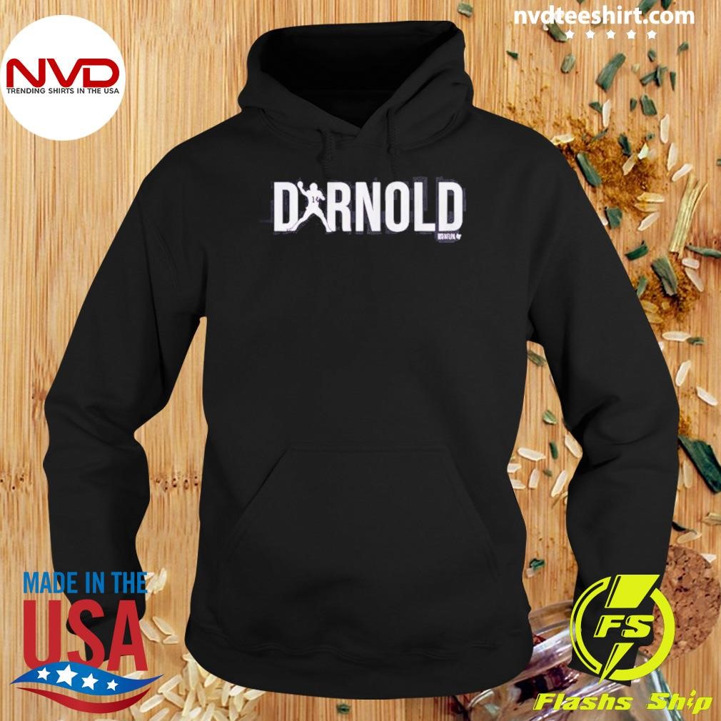 Air Sam Darnold Shirt - NVDTeeshirt