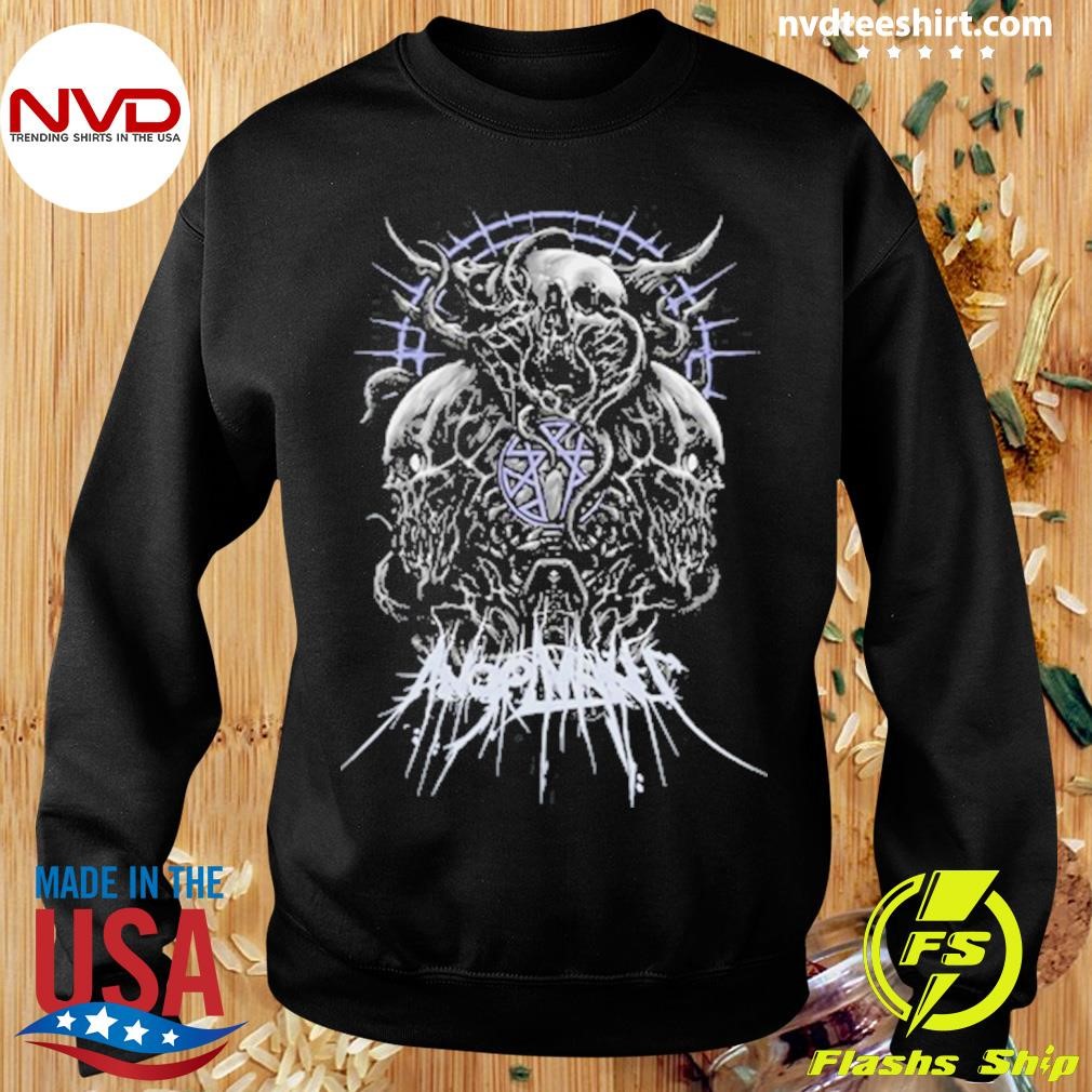 Angel Maker Sigil Shirt - NVDTeeshirt