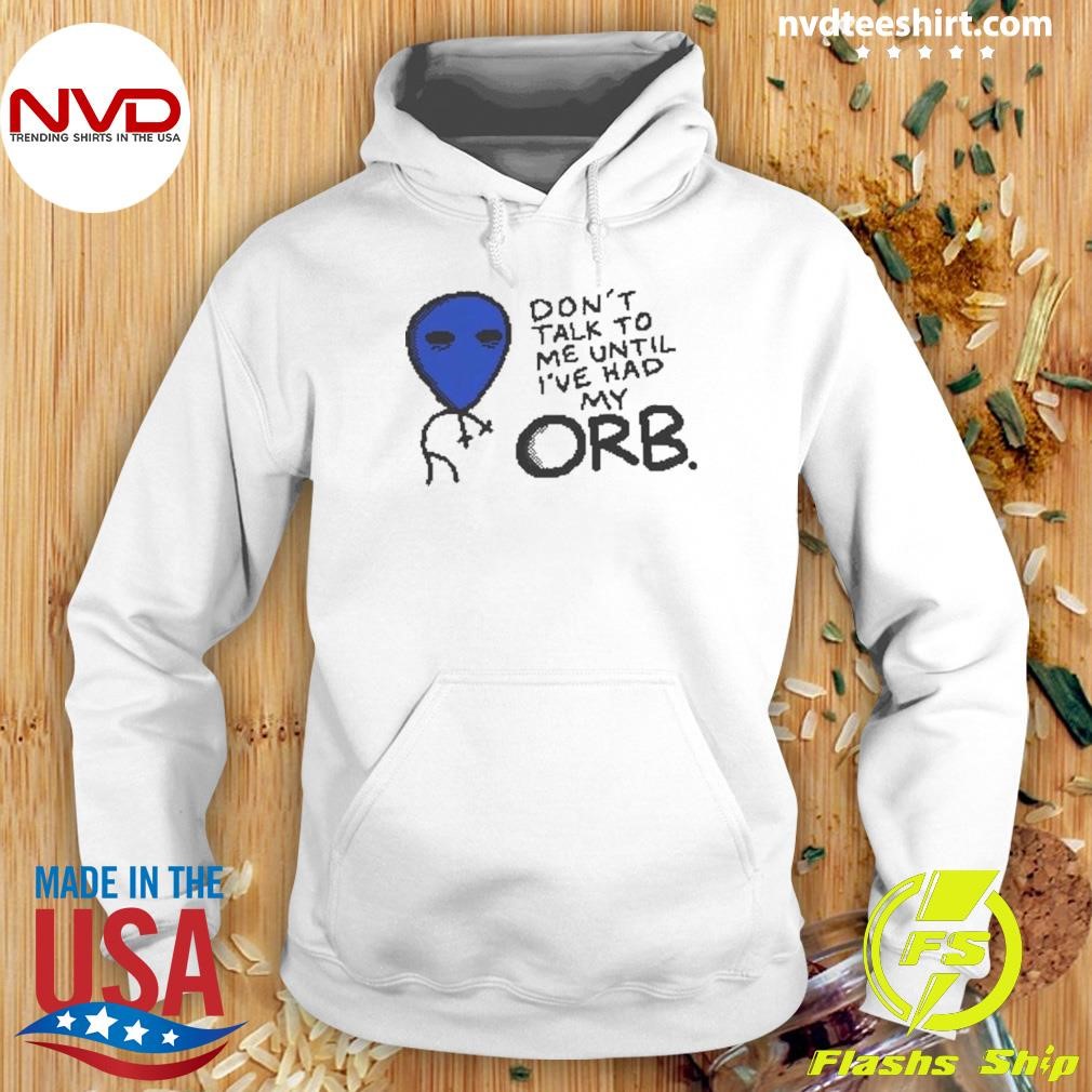 Raxd Kyle Orb 2024 Shirt - NVDTeeshirt