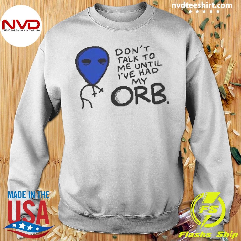 Raxd Kyle Orb 2024 Shirt - NVDTeeshirt