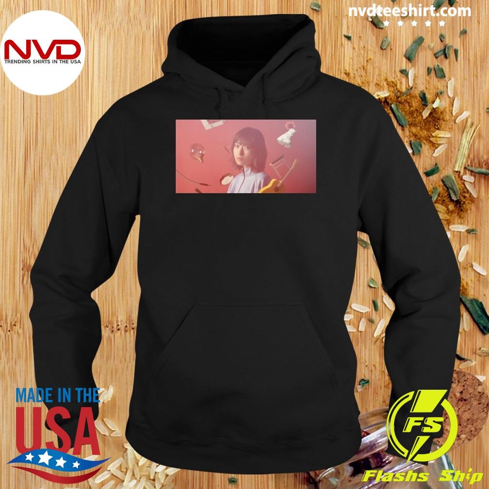 Remembering Sayuri Singer And Musician, 28 1996-2024 Shirt - NVDTeeshirt