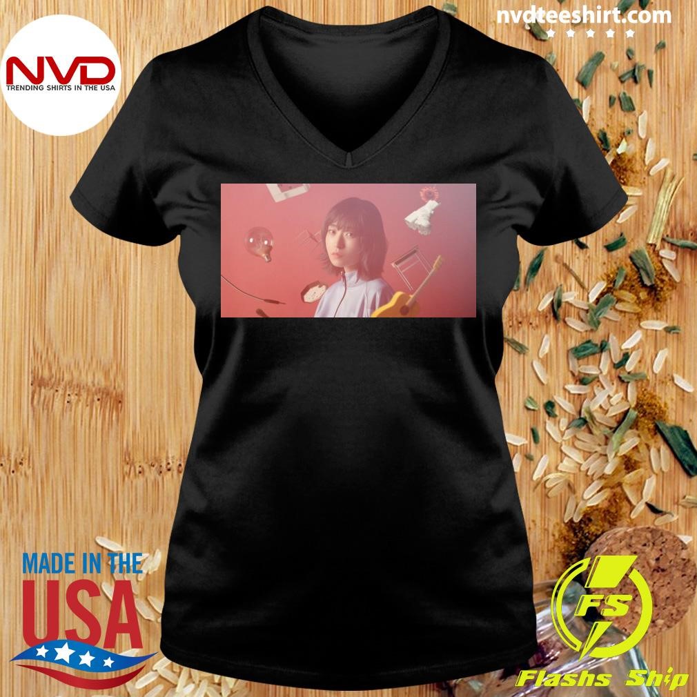 Remembering Sayuri Singer And Musician, 28 1996-2024 Shirt - NVDTeeshirt