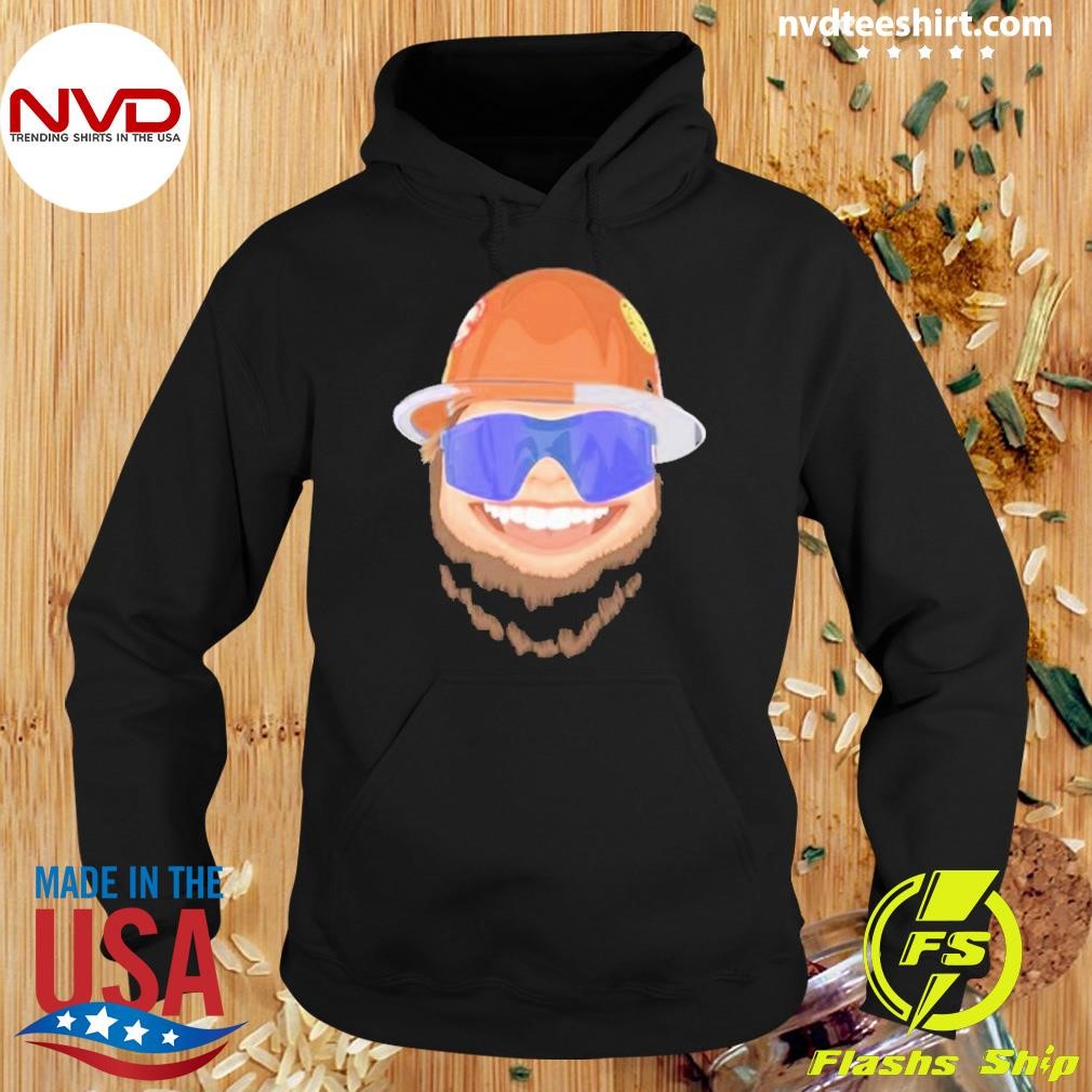 Ricky And The Boss Logo Shirt - NVDTeeshirt