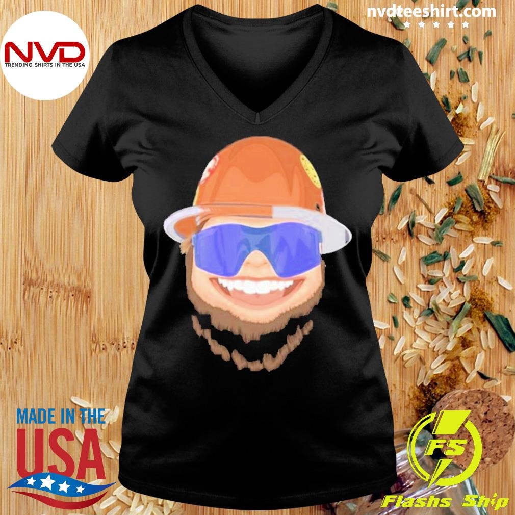 Ricky And The Boss Logo Shirt - NVDTeeshirt