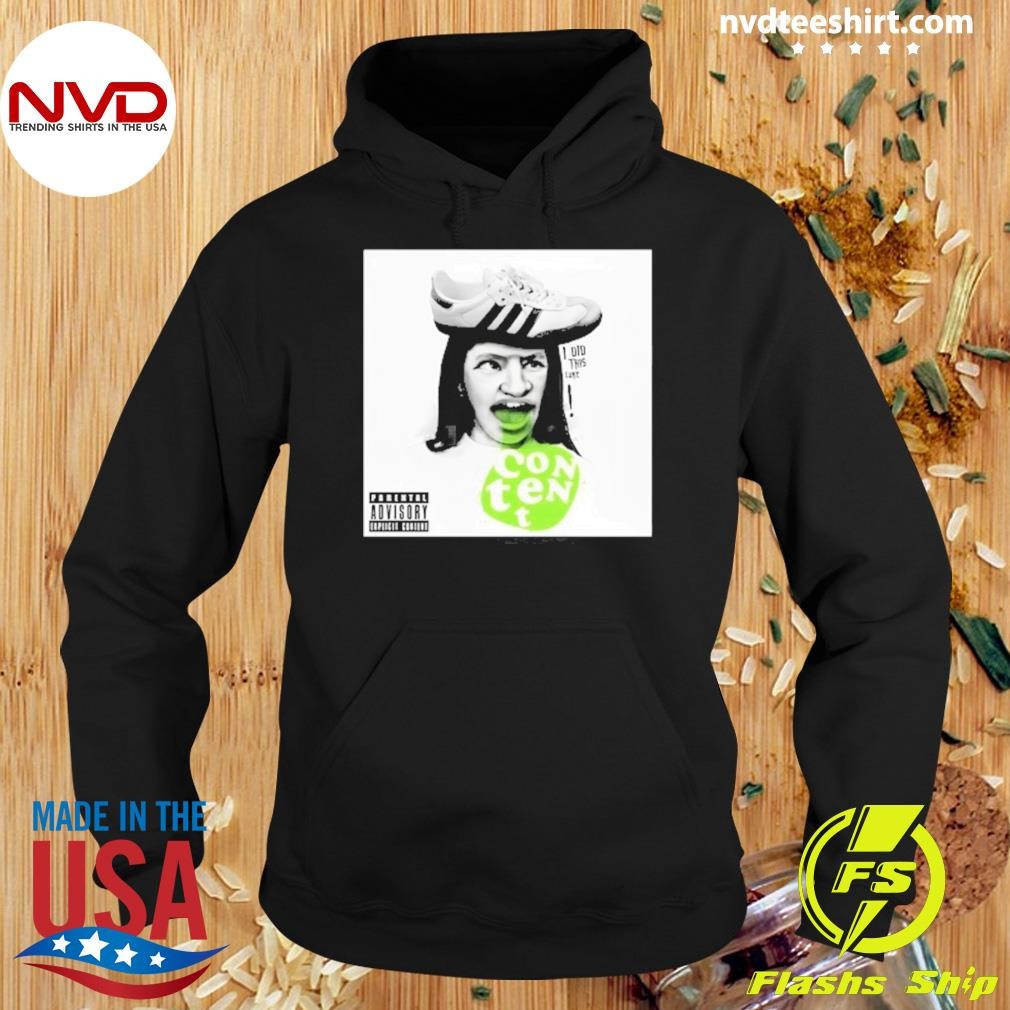 The Yogscast Members' Show The Album 2024 Shirt - NVDTeeshirt