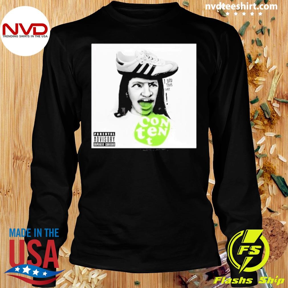 The Yogscast Members' Show The Album 2024 Shirt - NVDTeeshirt