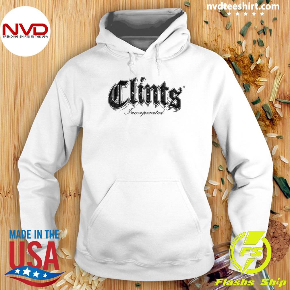 Clints Old Script 2024 Shirt - NVDTeeshirt