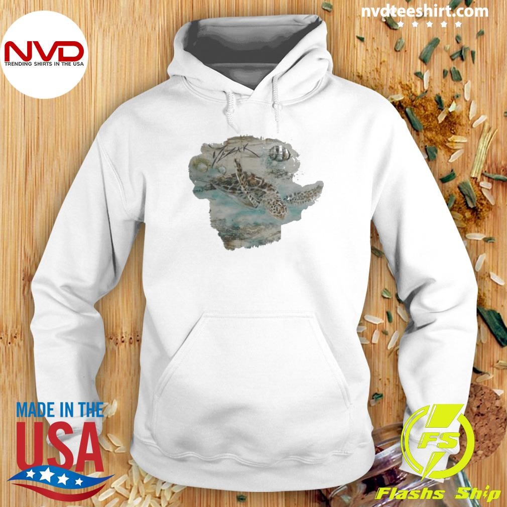 Mezak Art Glider 2204 Shirt - NVDTeeshirt