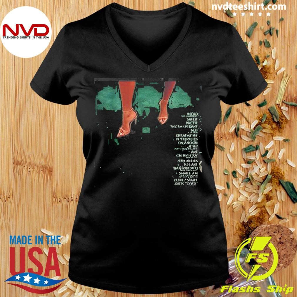 Top Tyla The Album Deluxe Version Debut Album Cover With Full Track ...