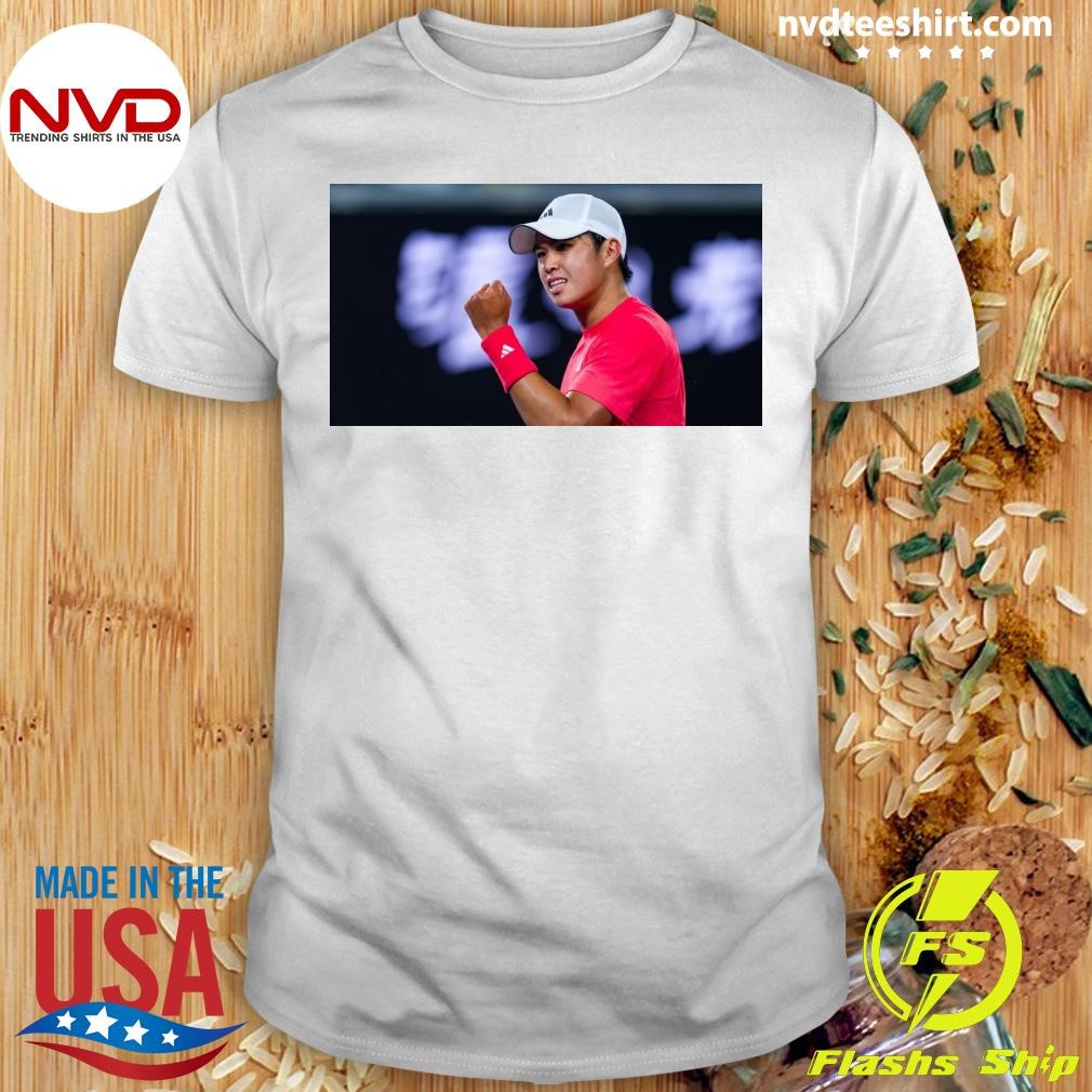 Learner Tien Shirt - NVDTeeshirt