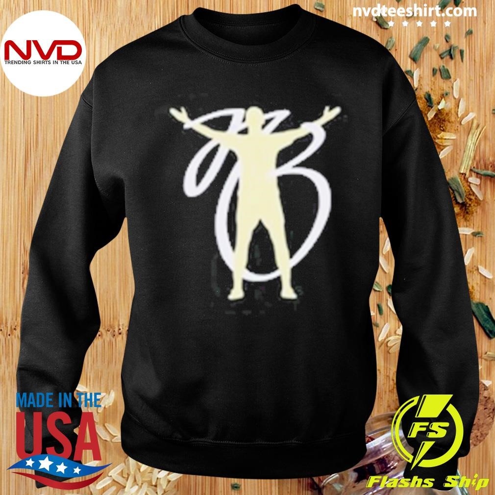 Unisport Jude Bellingham Belligold 2025 Shirt - NVDTeeshirt