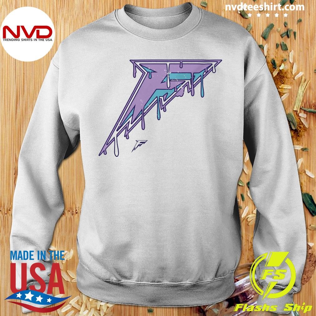 Minnesota Frost Youth Stadium Essentials Ice Cream Shirt - NVDTeeshirt