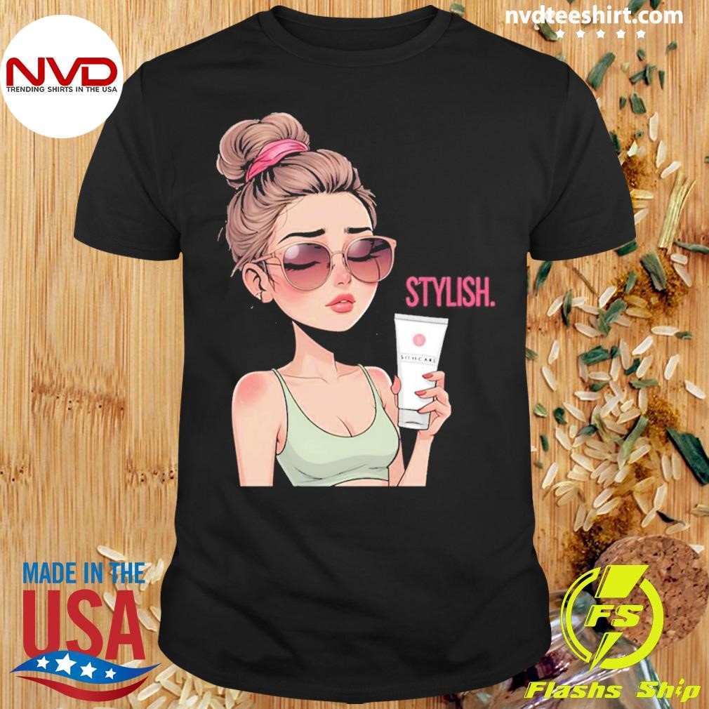 Coping But Make It Stylish Funny Trendy Mental Health Design Oversized ...