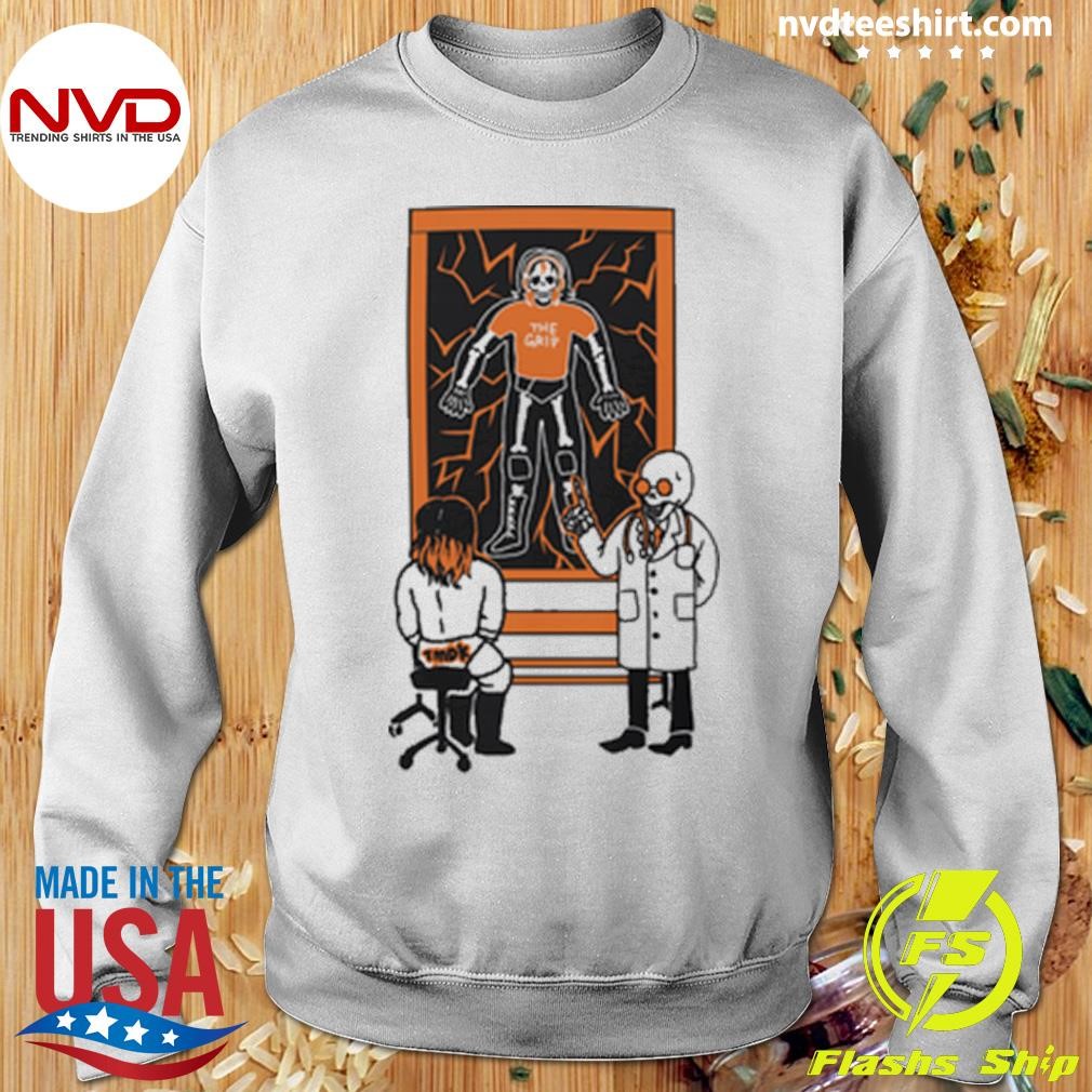 Ryohei Oiwa New Facts 2025 Tee Shirt - NVDTeeshirt