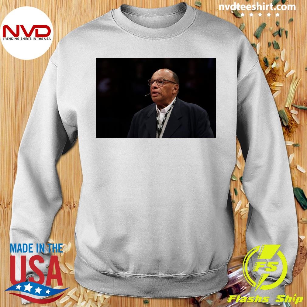 George Raveling Coach Who Brought Michael Jordan to Nike Dies at 88 ...