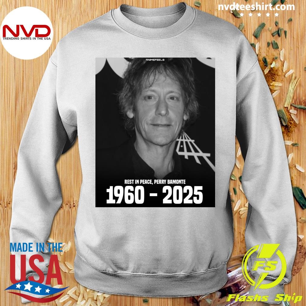 Perry Bamonte, Guitarist For The Cure, Has Passed Away At The Age Of 65 ...