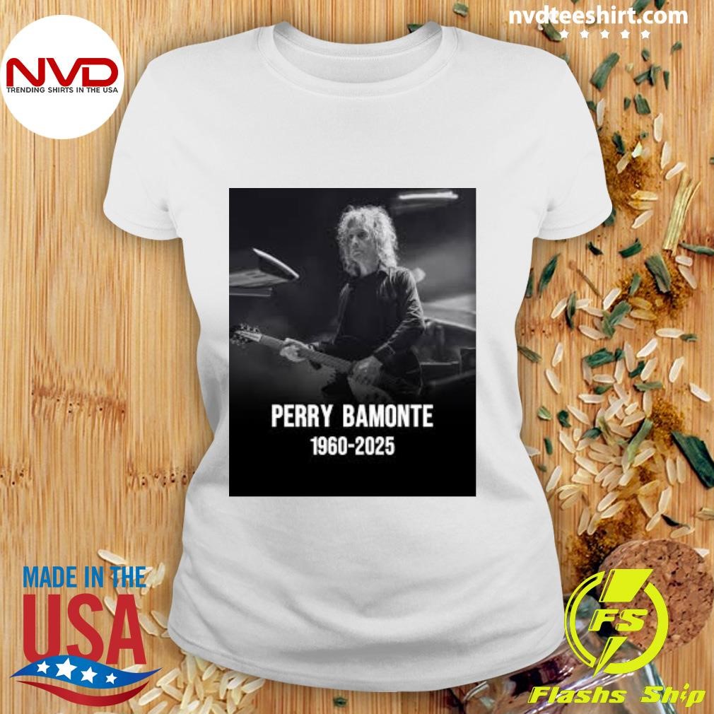 Perry Bamonte, The Longtime Multi-Instrumentalist For The Cure, Has ...