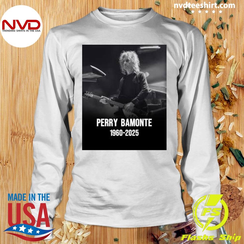 Perry Bamonte, The Longtime Multi-Instrumentalist For The Cure, Has ...
