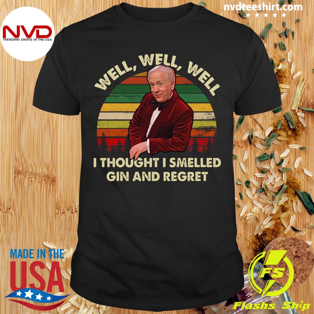 Leslie jordan shirts store